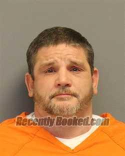 Recent Booking / Mugshot for JOHN TALMAGE HINSON in Augusta County ...