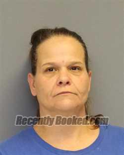 Recent Booking / Mugshot for ILENE MARIE REYNOLDS in Augusta County ...