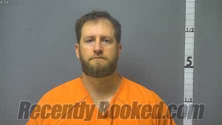 Recent Booking / Mugshot for AARON DAVID SHEETS in Augusta County, Virginia