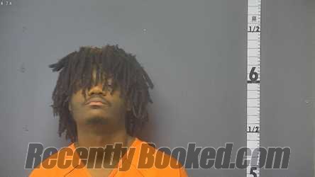 SAMIR SAMUEL MOORE Arrest Record & Booking Info – Augusta County ...