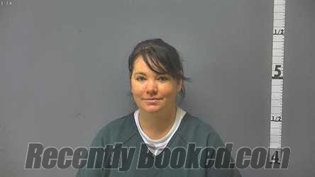 KARLI RENEE QUICK Arrest Record & Booking Info – Augusta County ...
