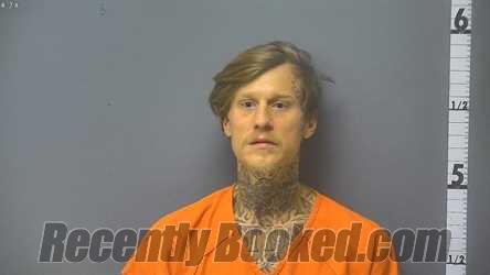 Jonathan Peter Arn Mugshot & Arrest Info | Augusta County, VA