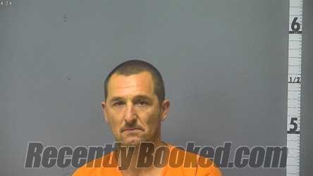 Brandon Wayne Corbin Mugshot & Arrest Info | Augusta County, VA