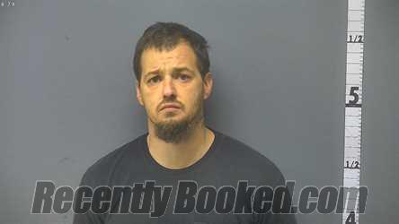 ERIC LEE BROUGHMAN Arrest Record & Booking Info – Augusta County ...