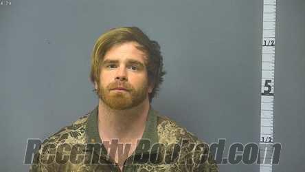 ANTHONY CARROLL FENDER Arrest Record & Booking Info – Augusta County ...