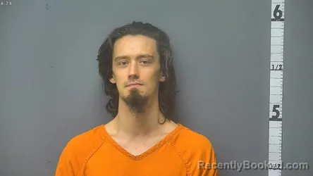DAKOTA SAMUEL WALKER Arrest Record & Booking Info – Augusta County ...