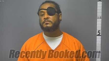Recent Booking / Mugshot for ANGEL ABDULSAMI ABDULLAH in Augusta County ...