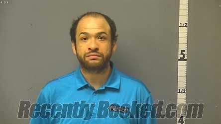 Recent Booking / Mugshot for ALVARO GUTIIERREZ CORONA in Augusta County ...