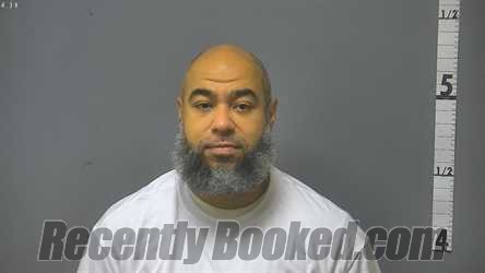 Recent Booking / Mugshot for ALLEN THEODORE HOWARD in Augusta County ...