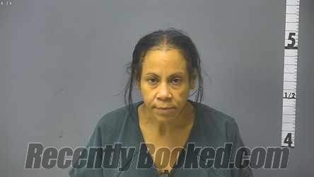 Recent Booking / Mugshot for ADALGISA JIMENEZ in Augusta County, Virginia