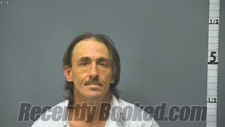 Recent Booking / Mugshot for ANTHONY MICHAEL KELSO in Augusta County ...