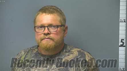Recent Booking / Mugshot for BRANDON LEE BYINGTON in Augusta County ...