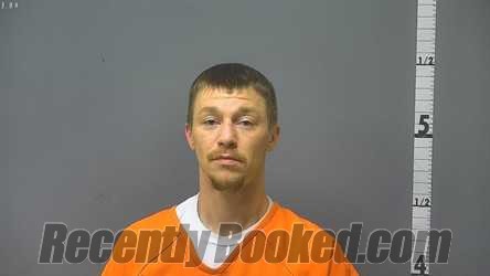 Recent Booking / Mugshot for BRIAN LEE CRAUN in Augusta County, Virginia