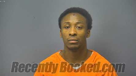 Recent Booking / Mugshot for BENJAMIN GEORGE DAILEY in Augusta County ...