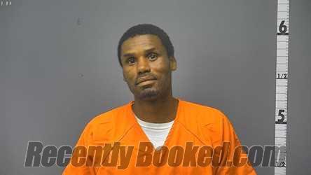 Recent Booking / Mugshot for BENJAMIN ANTHONY FREEMAN in Augusta County ...
