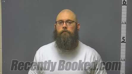 Recent Booking / Mugshot for BENJAMIN WAYNE HARRIS in Augusta County ...