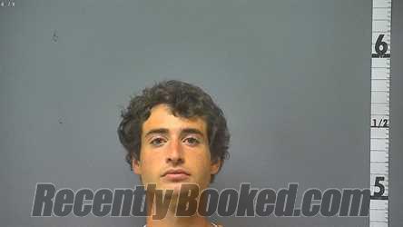 Recent Booking / Mugshot for BRANDON MICHAEL LOUCKS in Augusta County ...