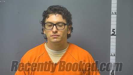 Recent Booking / Mugshot for BRANDON SCOTT LAMBERT in Augusta County ...