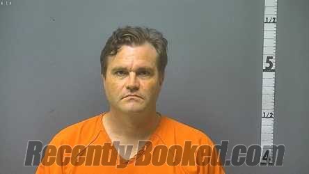 Recent Booking / Mugshot for BRYAN M RUTHERFORD in Augusta County, Virginia