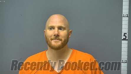 CHRISTOPHER ALLEN HELMICK Arrest Record & Booking Info – Augusta County ...