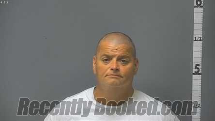 Recent Booking / Mugshot for CHRISTOPHER EUGENE RAINES in Augusta ...