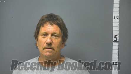 Recent Booking / Mugshot for CHARLES WILLIAM REED in Augusta County ...