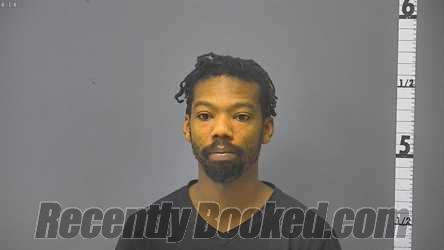 Recent Booking / Mugshot for CHARLES ITOOQUE SATTERFIELD in Augusta ...