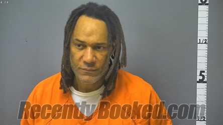 Recent Booking / Mugshot for CHRISTOPHER LEE VAUGHN in Augusta County ...