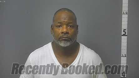 Recent Booking / Mugshot for CLEAVON ORLAND WILSON in Augusta County ...