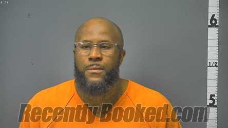 Recent Booking / Mugshot for DALLAS LEE BROOKS in Augusta County, Virginia