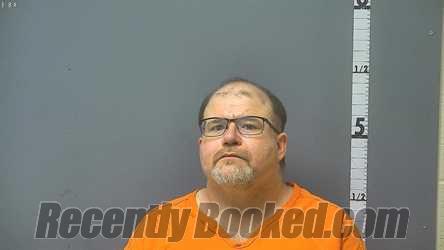 Recent Booking / Mugshot for DEREK RAY BREEDEN in Augusta County, Virginia