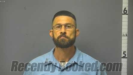 Recent Booking / Mugshot for DAVID WAYNE JOHNSON in Augusta County ...