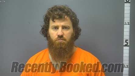 Recent Booking / Mugshot for DEREK MARTIN LOCKRIDGE in Augusta County ...