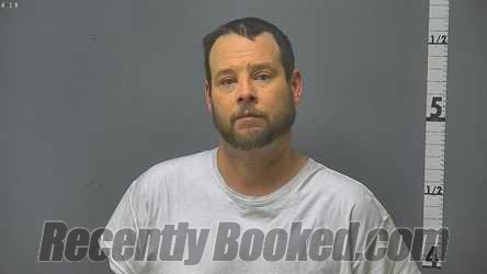 Recent Booking / Mugshot for DAVID JUSTIN MAXEY in Augusta County, Virginia