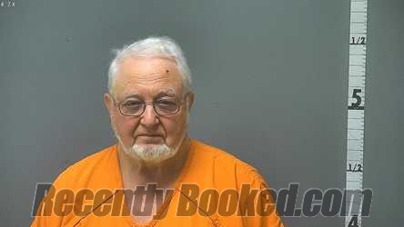 David Miller Mugshot & Arrest Info | Augusta County, VA