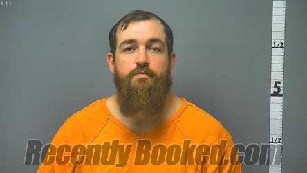 Recent Booking / Mugshot for DANIEL TIMOTHY PUCKETT in Augusta County ...