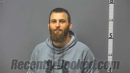 Recent Booking / Mugshot for DAKOTA ALAN STOKES in Augusta County, Virginia