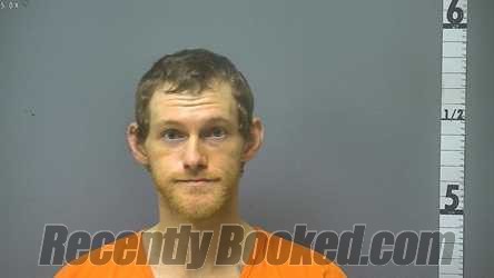 Recent Booking / Mugshot for DAVID JOSEPH SMITH in Augusta County, Virginia