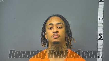 Recent Booking / Mugshot for FRANKLIN ROY BOLDEN in Augusta County ...