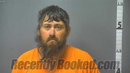FRANK RALSTON SWOPE Arrest Record & Booking Info – Augusta County ...