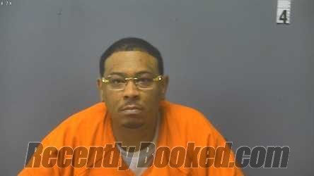 Recent Booking / Mugshot for GABRIEL MARTINEZ GREEN in Augusta County ...