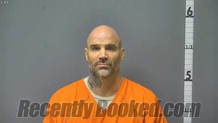 Recent Booking / Mugshot for GERALD EDWIN HAWLEY in Augusta County ...