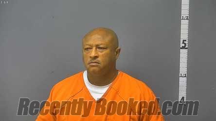 Recent Booking / Mugshot for GREGORY TYRONE VENABLE in Augusta County ...