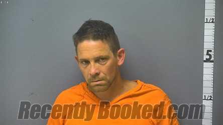 Recent Booking / Mugshot for HARRY SCOTT MIZER in Augusta County, Virginia