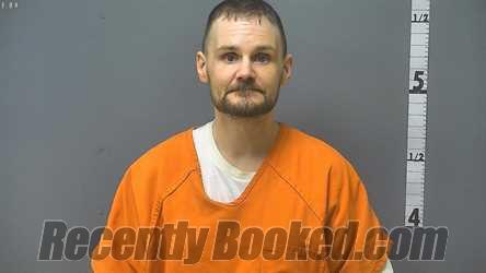 Recent Booking / Mugshot for JASON AARON BECHER in Augusta County, Virginia