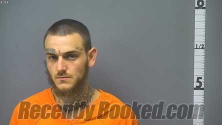 Recent Booking / Mugshot for JARRETT NATHANIEL FITZGERALD in Augusta ...
