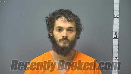 Recent Booking / Mugshot for JUSTIN MICHAEL FIX in Augusta County, Virginia