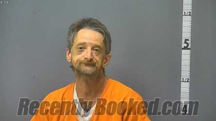 Recent Booking / Mugshot for JAMES EDWARD HARRIS in Augusta County ...
