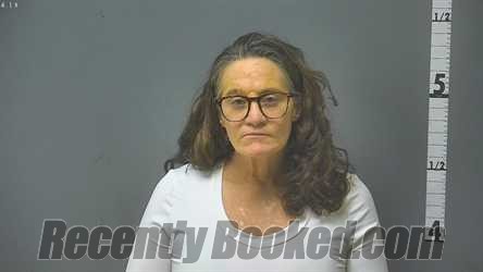 Recent Booking / Mugshot for JESSICA DAWN BEAM LAWSON in Augusta County ...