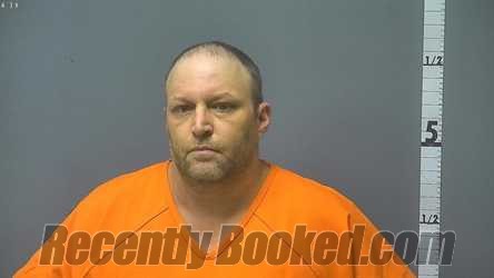 Recent Booking / Mugshot for JUSTIN ALAN PERRY in Augusta County, Virginia